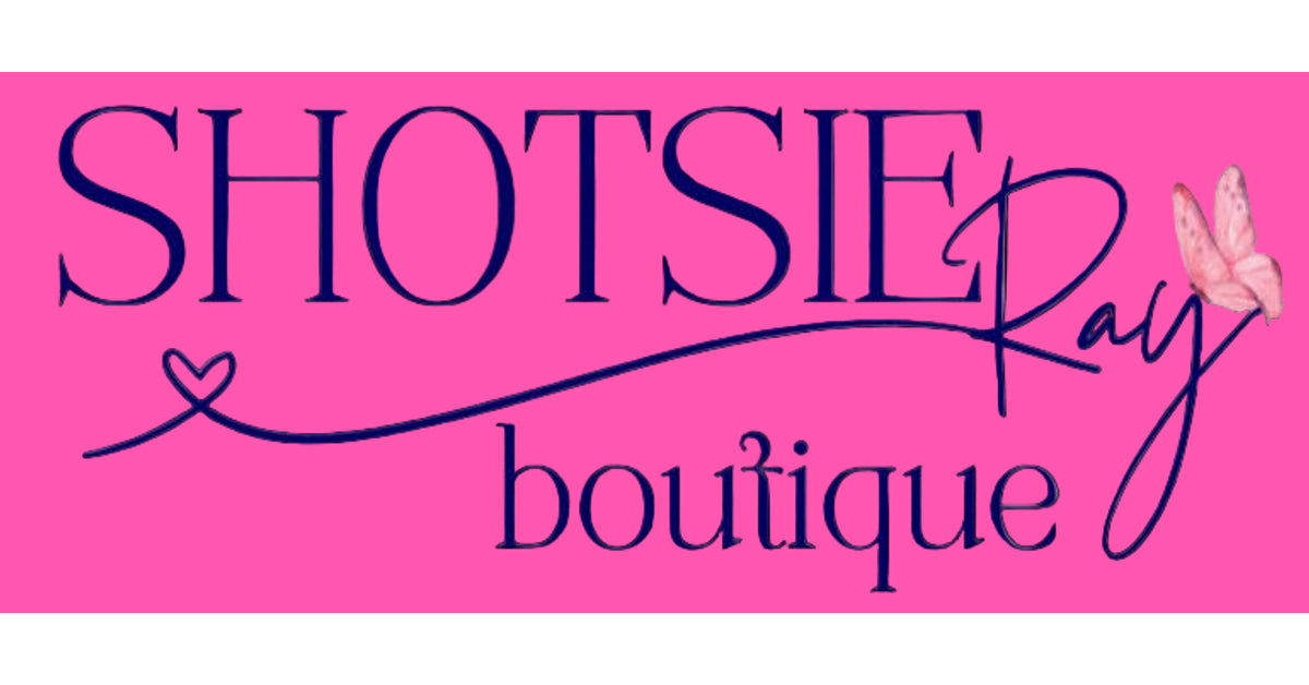 Shotsie Ray Boutique